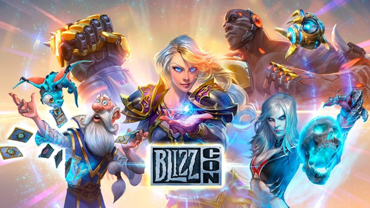 Activision Blizzard: historia 1 - EOB Game Zone