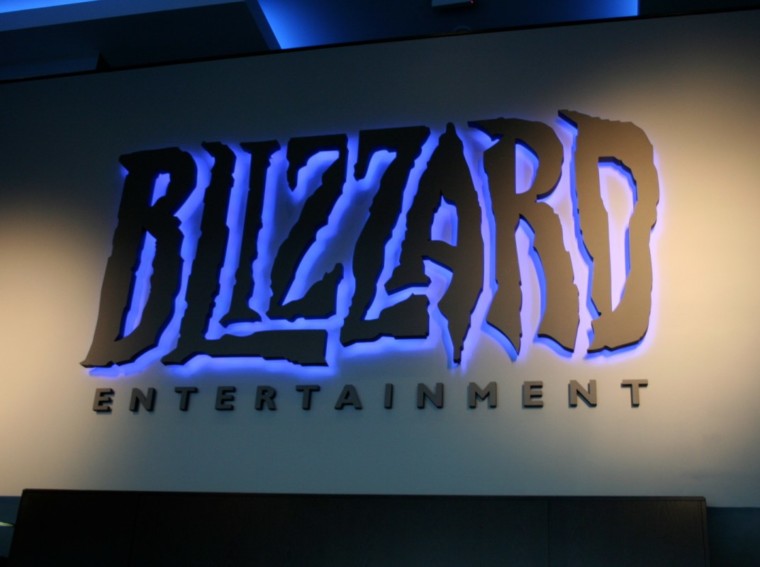 BLIZZARD ENTERTAINMENT: SU HISTORIA 1 - EOB Game Zone