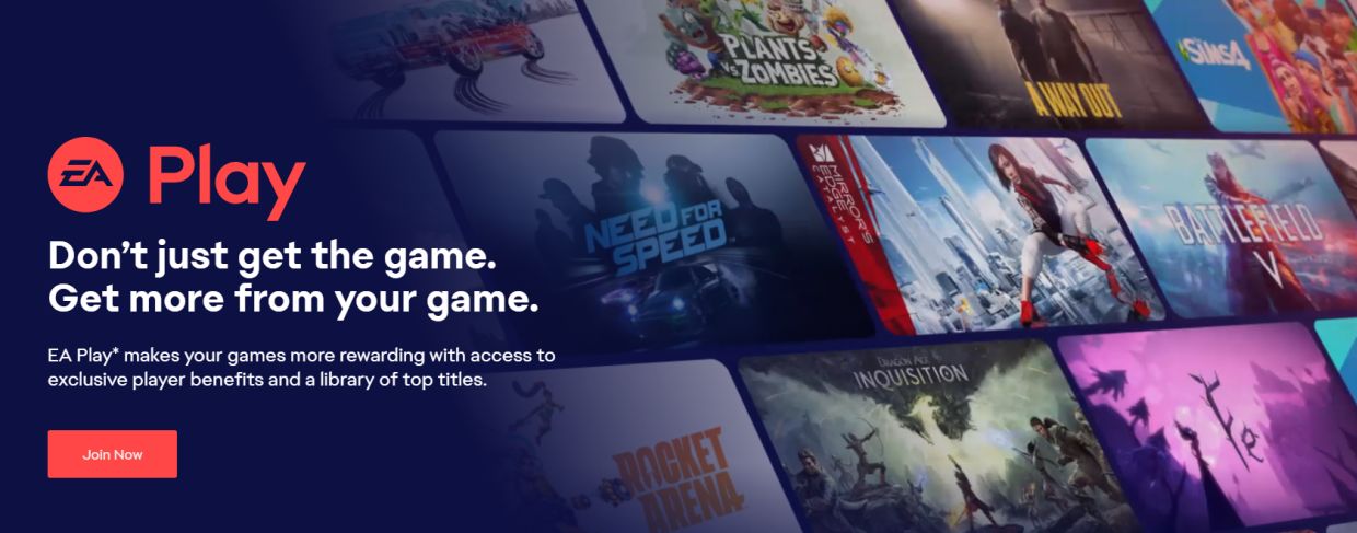 ELECTRONICS ARTS: LA EMPRESA - EOB Game Zone